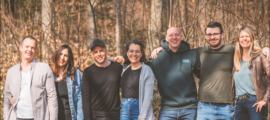 Leitungsteam – ICF Biel