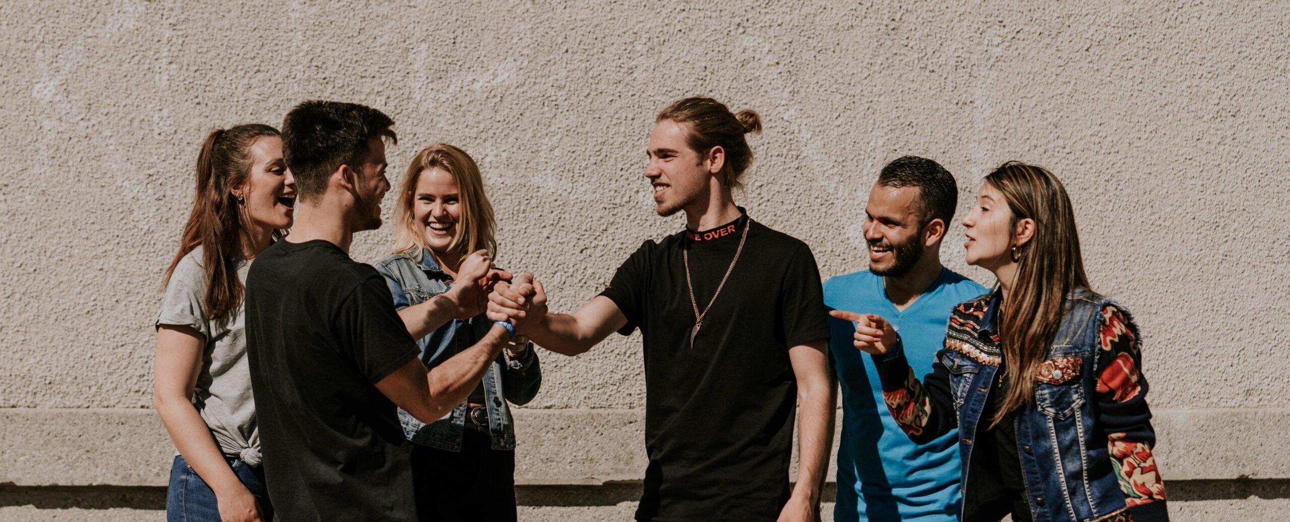 Welcome Apéro – ICF Biel