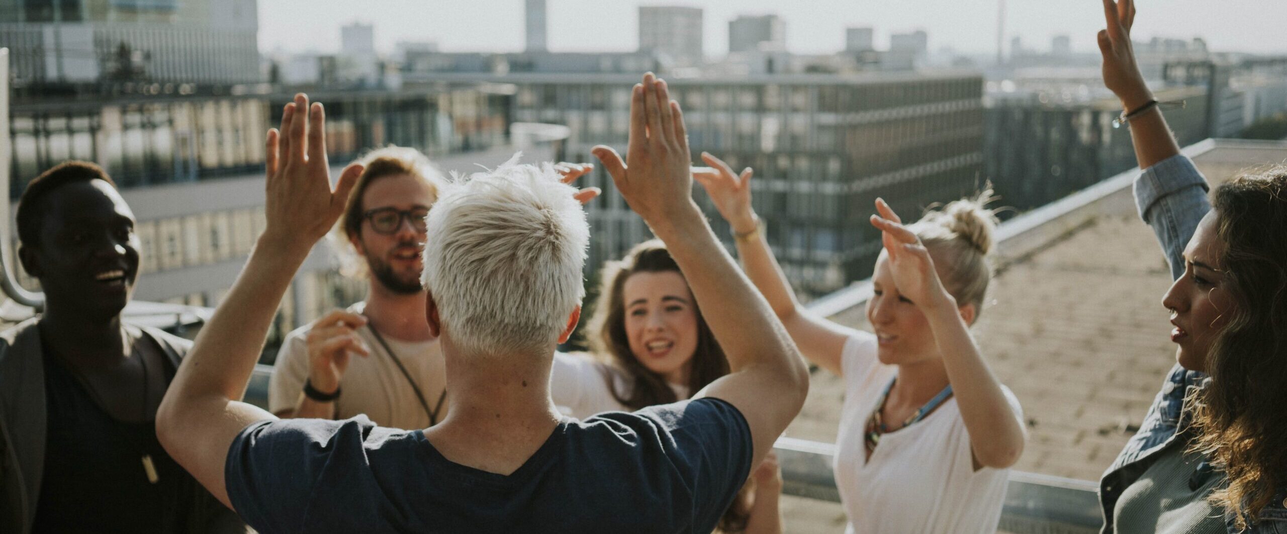 Church Live – ICF Biel