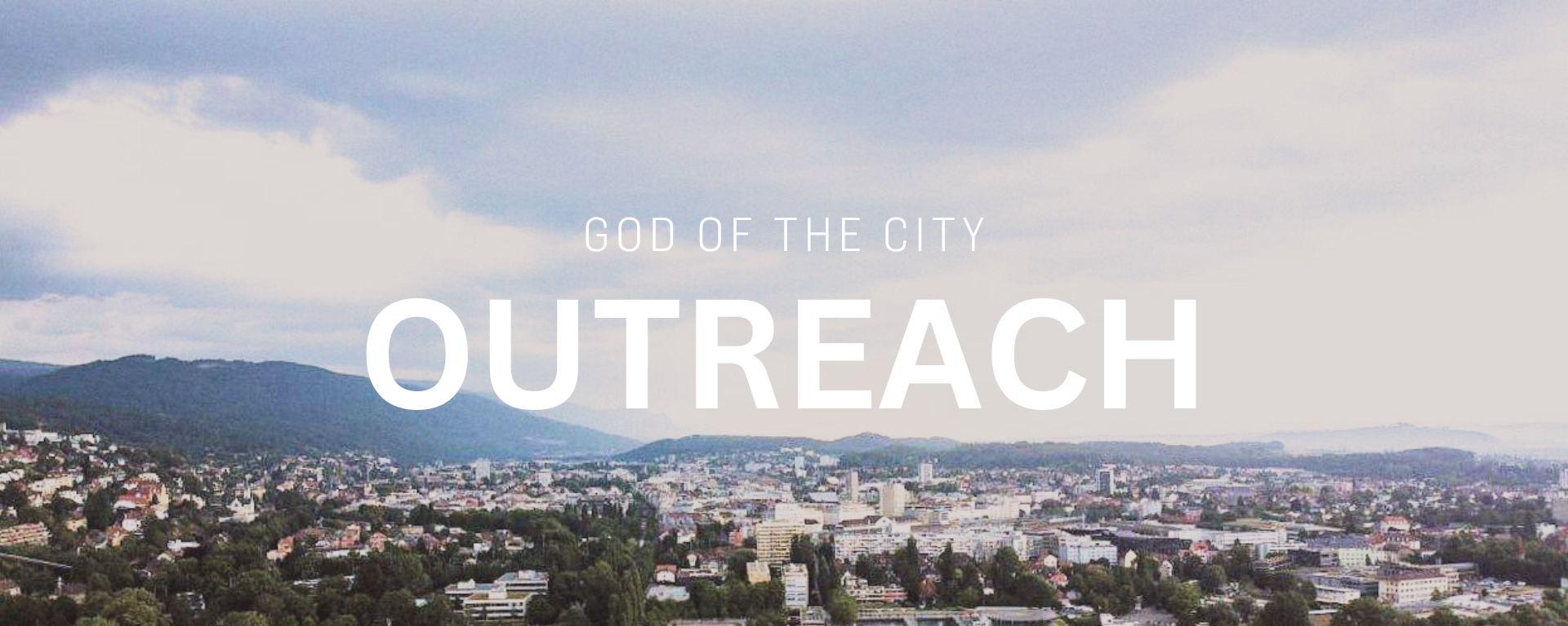 Outreach – ICF Biel